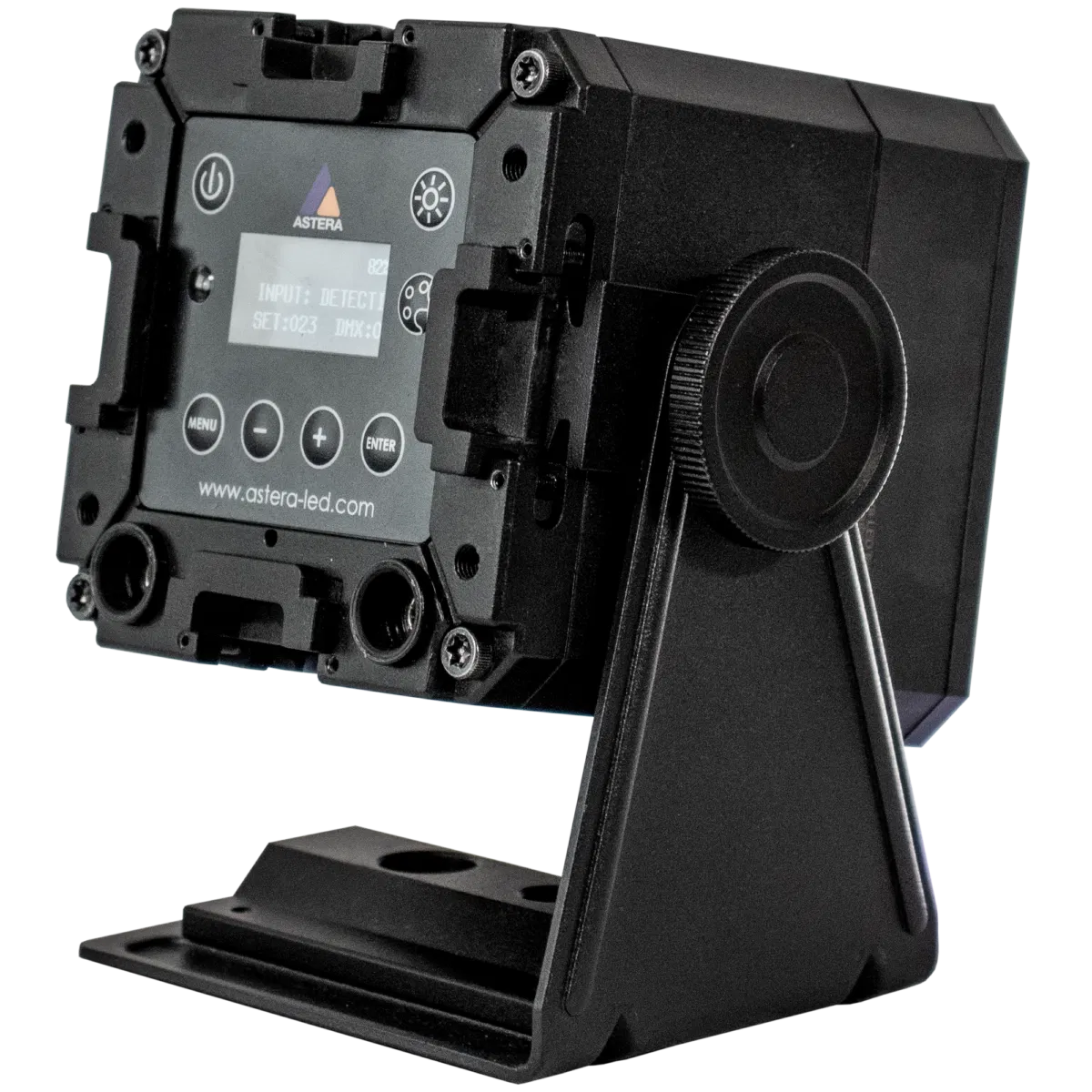 Astera PB15 PixelBrick Bracket | Visions In Color