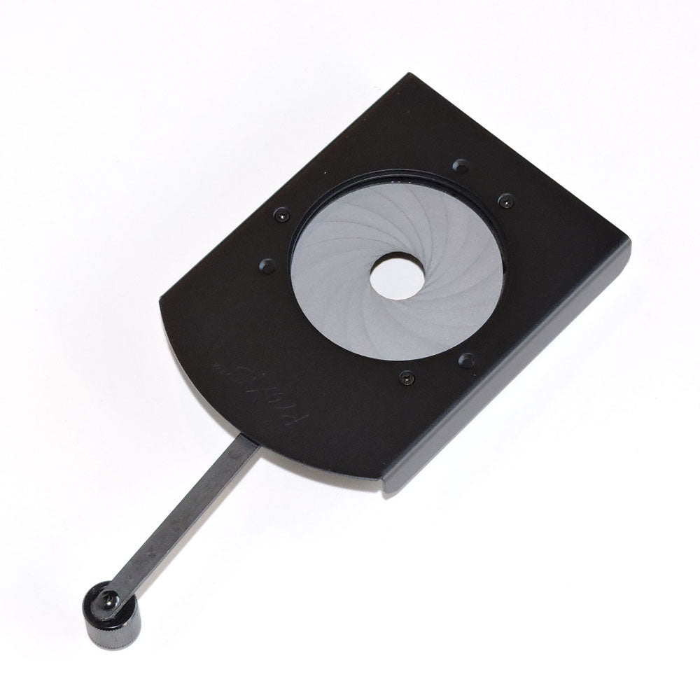 Iris Drop-In for ETC Source Four Junior | Visions In Color