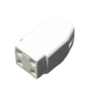 (DISCONTINUED) Gaynor 709-1 Circline Socket | Visions In Color