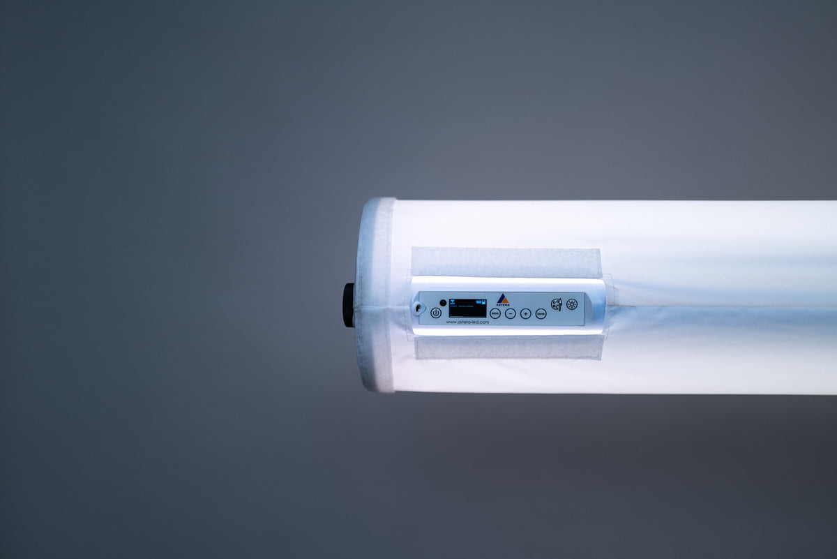 Lightsock 20 Skin for Helios Tubes | Visions In Color