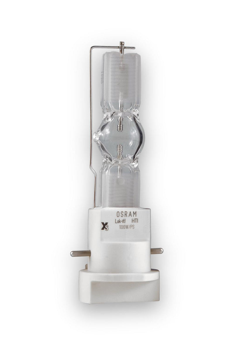 Osram Sylvania 54225 - HTI 1500W/60/P50 LOK-IT | Visions In Color