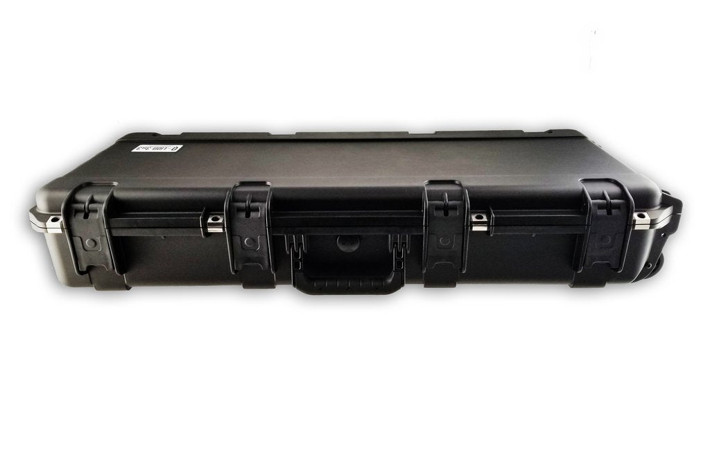 Quasar Q-lion 3x3 lithium ion battery kit | Visions In Color